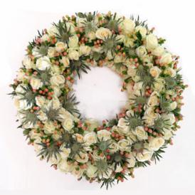 Begrafenis bloemen bestellen en leveren via Flowers R me